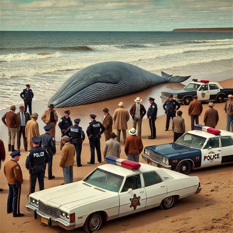 P David Herring On Linkedin The Exploding Whale 1970 In Oregon A Dead Whale Washed