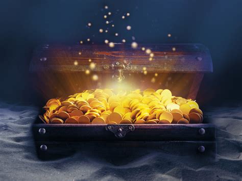 Undervalued Assets Treasure Hunt Portfolio Institutional