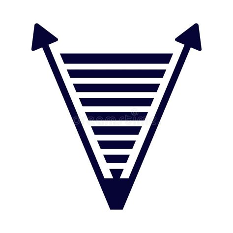 Application Chart Graph Infographic Icon Stock Vector Illustration