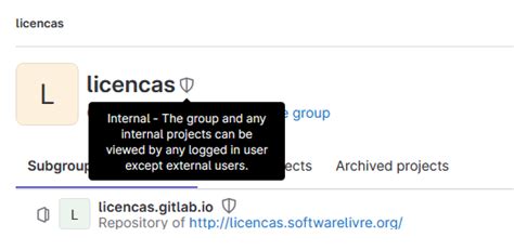 Unable To Set Group And Project S Visibility As Public How To Use GitLab GitLab Forum