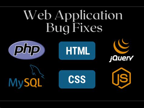 Bug Fixes In Your Wordpress Website And Php Script Mysql Upwork