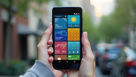 Top 10 Best Android Widgets With Exciting Features Conscious Hacker