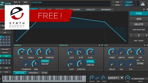 Free Synth Plug Ins Download Them Free Now