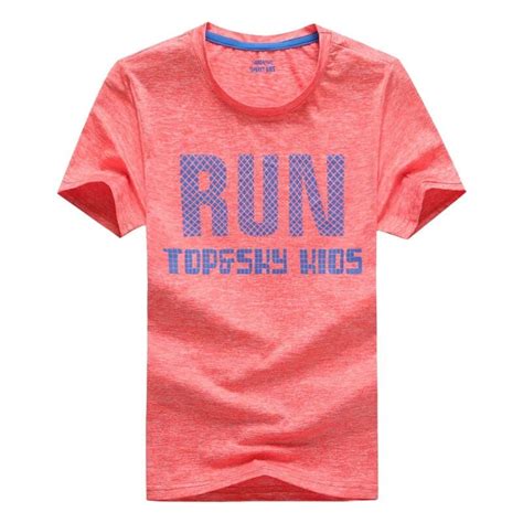 Badu Bg Детско лятно облекло Десен с букви Момчета Момичета Бързосъхнеща тениска с къс ръкав за