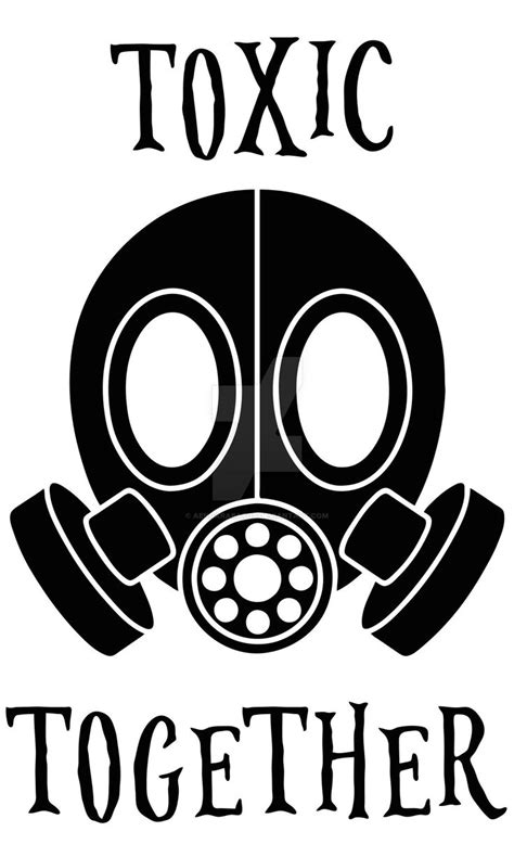 Toxic Together