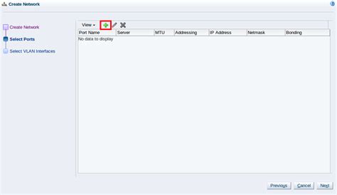 Oracle VM Manager Getting Started Guide For Release 3 4 Chapter 4 Create A Virtual Machine