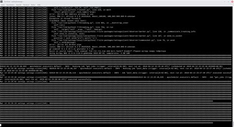 Raspberry Pi 3b Airspy R2 Hardware Libre Space Community