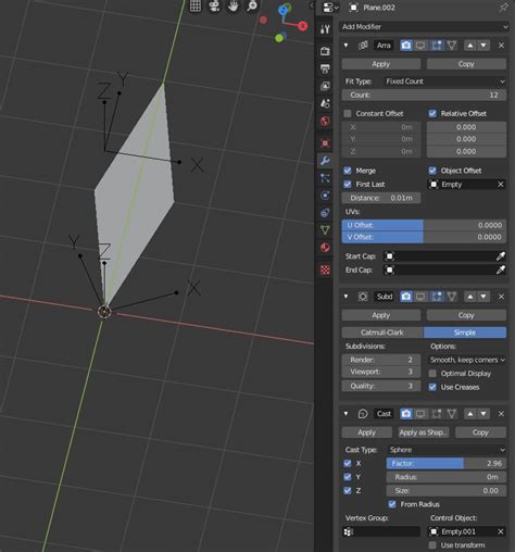 How Do I Evenly Wrap A Mesh Around A Sphere Blender Stack Exchange