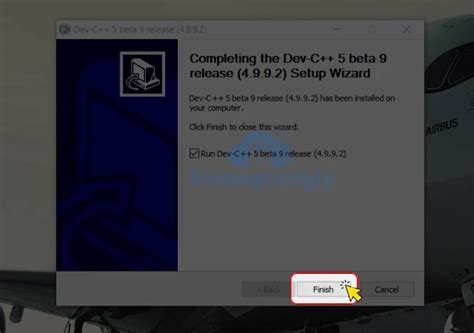 c hướng dẫn tải và cài đặt dev c mới nhất