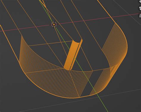Why Is My Bevel Modifier Only Working On Some Edges Blender Stack Exchange