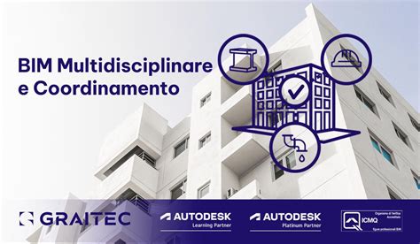 Bim Graitec Revit Navisworks Bimcoordinator Graitec Italia