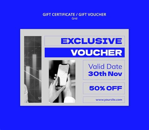 Free Psd Grid Template Design