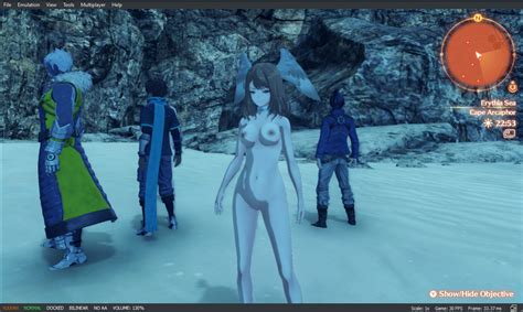 REQUEST Xenoblade Chronicles Switch Page Adult Gaming LoversLab