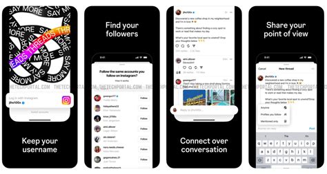 Meta Begins Testing Direct Messaging On Threads Mark Zuckerberg