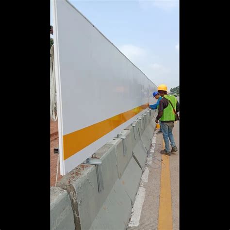 Jual Pagar Rpp Recycling Plastic Panel Tangerang Berkat Bangun Indonesia