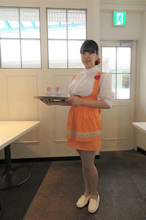 キュートな制服で大人気も日本最後のアンナミラーズ、高輪店が8・31閉店 新規出店は未定 Encount