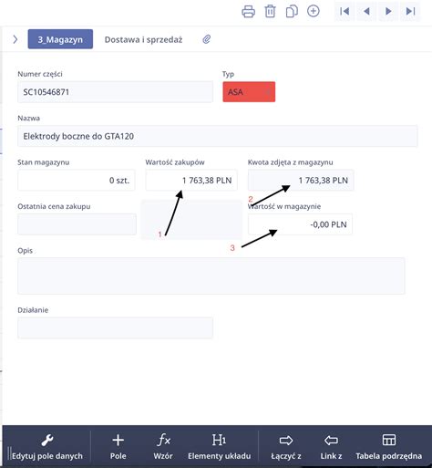 subtraction result with minus get help ninox community
