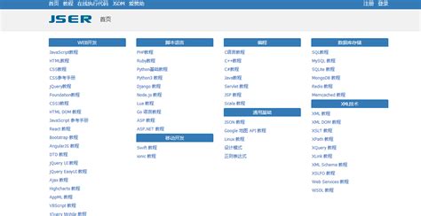 全栈开发者一个很好的自学编程网站 远方有你伴余生 博客园