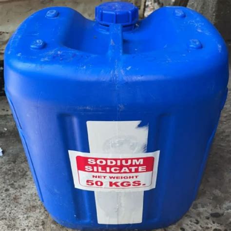 Sodium Silicate Across Kenya Uganda Tanzania Somalia System Star