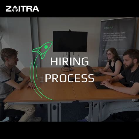 Zaitra We Are Hiring 🙌 On Linkedin Hiring Team Hiringprocess Openpositions Ai In Space