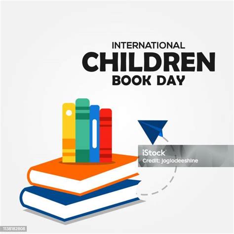 국제 어린이 책의 날 벡터 디자인 0명에 대한 스톡 벡터 아트 및 기타 이미지 0명 4월 개념 Istock