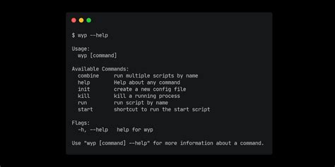GitHub Gschier Will You Please The Easiest Way To Run Scripts During Development