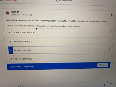 solved ework assignment reactions in aqueous solution work