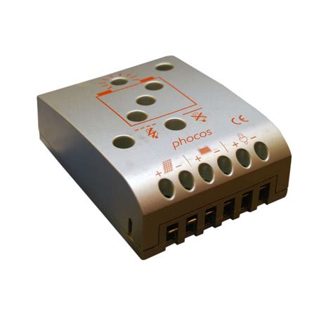 Pwm 30a 24v Pwm Controller Energymall