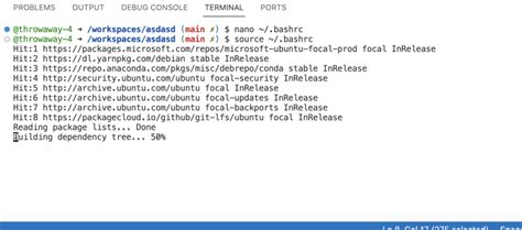 Run A Squid Proxy Server In Github Codespaces Free Proxy