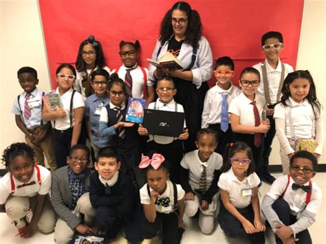 Anne Frank School Dallas