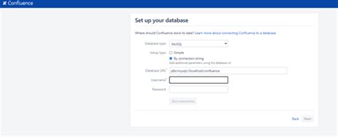 Docker安装confluence全套教程 阿里云开发者社区