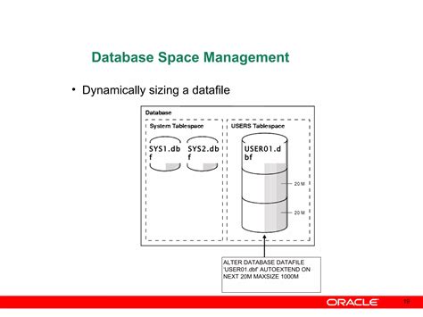 Oracle Database Overview Pps