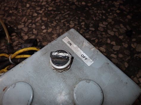 Hoffman Junction Box A 806ch Hgr24