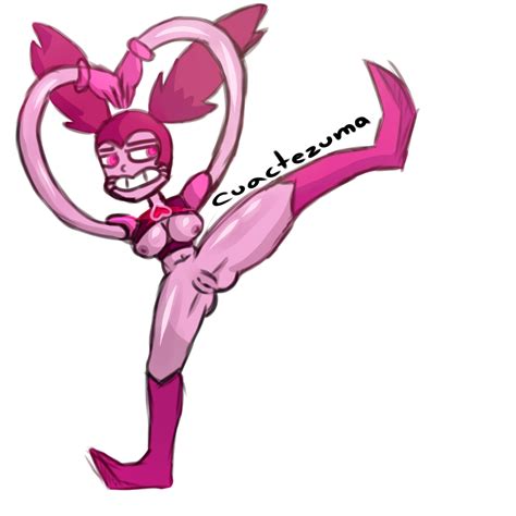 Rule 34 Breasts Gem Gem Species Spinel Steven Universe Steven
