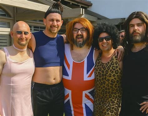 Foxy Stoat Seeks Pig What The Yacht The Yacht Saint Peter Port