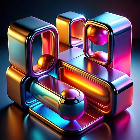 Best 3d Graphics Images Free Download On Freepik
