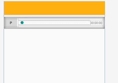 Android FrameLayout Does Not Display Correct Width Stack Overflow