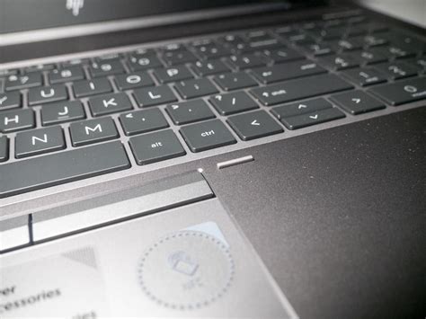 Hp Zbook Fury G Review