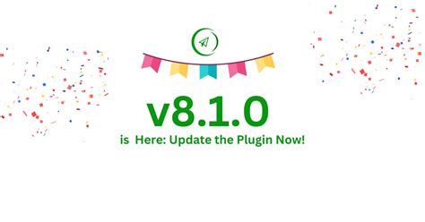 wp travel plugin v8 1 0 update release note