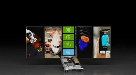 Nvidia Strategically Meeting Demands Of Artificial Intelligence Workloads
