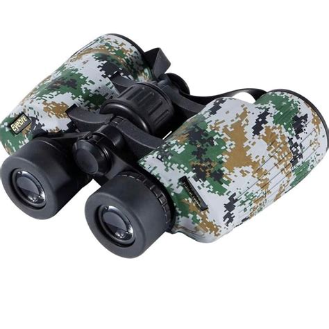 Practical Binoculars Camouflage Megamall Online Store