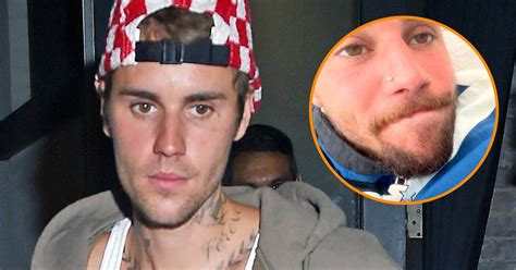 Justin Bieber Confesó Sentirse Agradecido Por El Perdón Recibido En Su