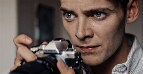 Framed Filme Veja Onde Assistir Online