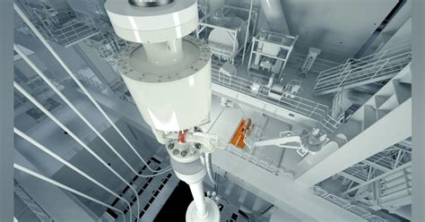 Enhanced Kick Detection System Alerts To Kick Loss Events Offshore