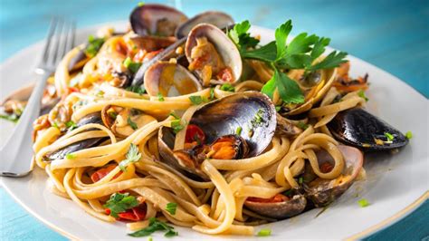 Italian Food Classic Dishes Everyone Needs To Try Cnn