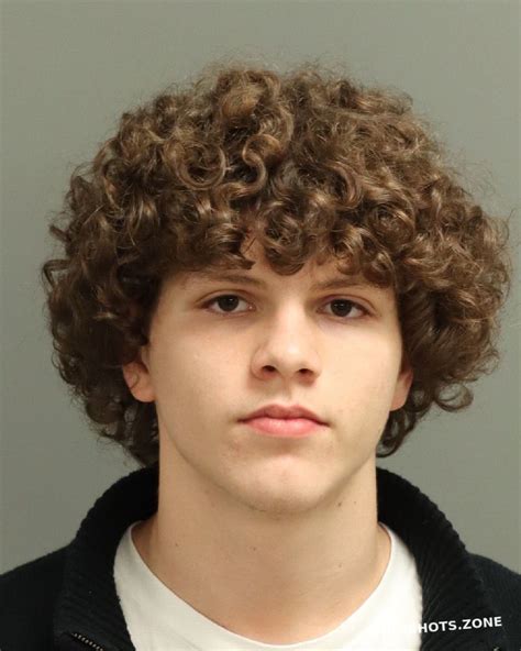 Perry Gabriel Kevin Seth 03 19 2024 Wake County Mugshots Zone