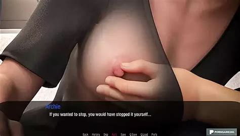 Wife And Stepmother Awam Sophia Fucking In Museum 3d Comic Cartoon Porn Feat Porngame111