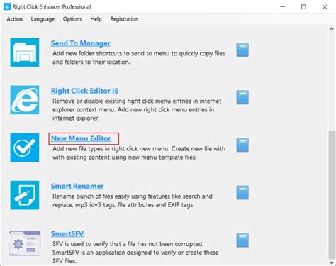 Best Shortcuts To Add To Your Right Click Menu