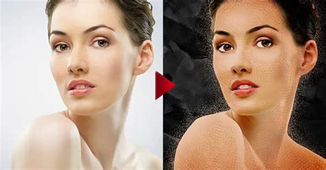 25 manipulation tutorials to take your photoshop skills to the next