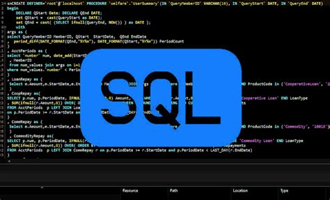Develop A Database Application And Write Sql Queries By Jidexl21 Fiverr